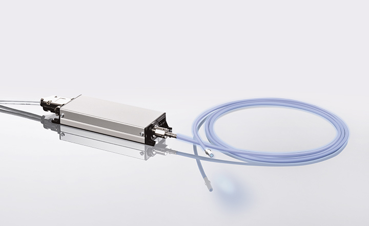 Aviation Light Sources for fiber optic systems | SCHOTT