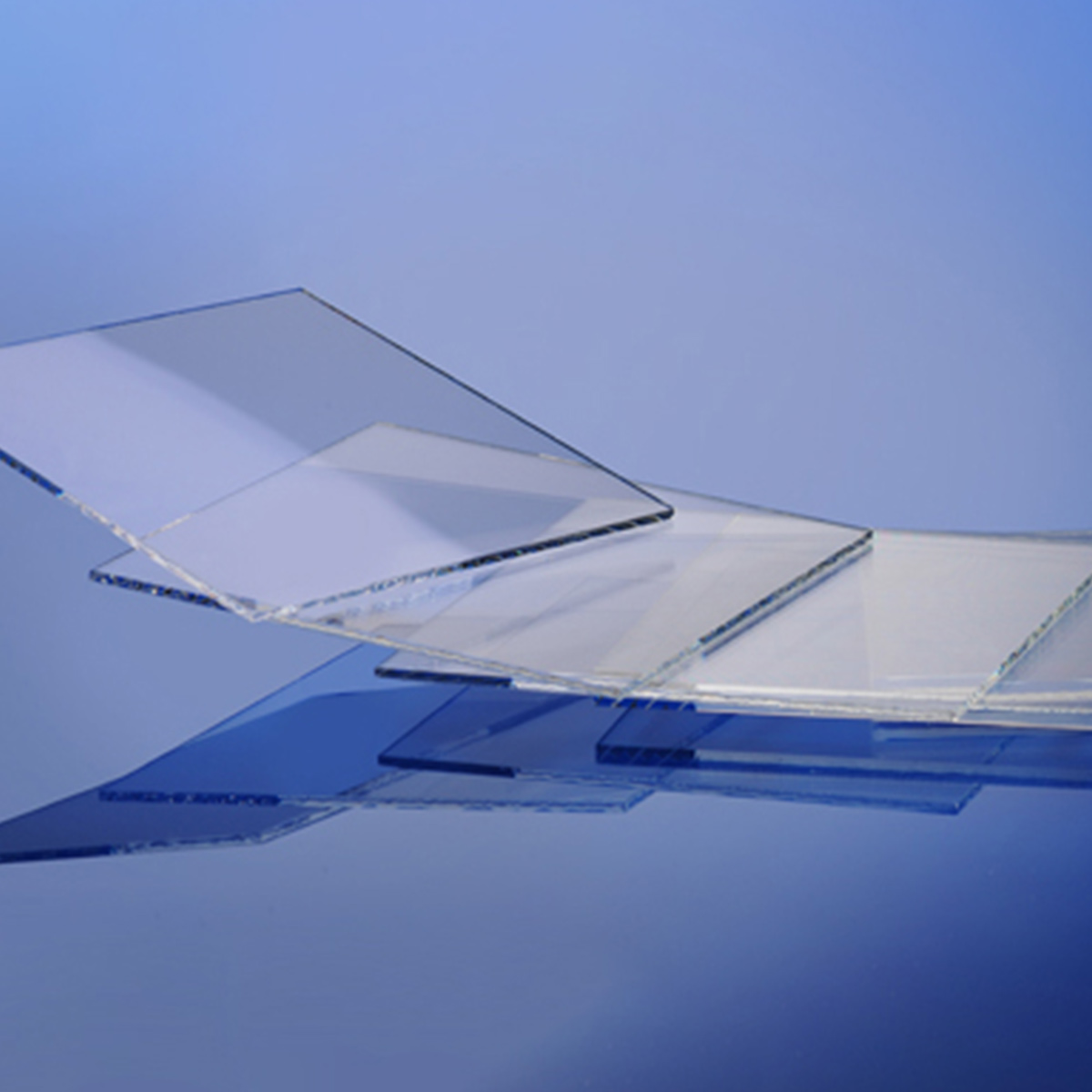 B 270® 技术细节 | SCHOTT