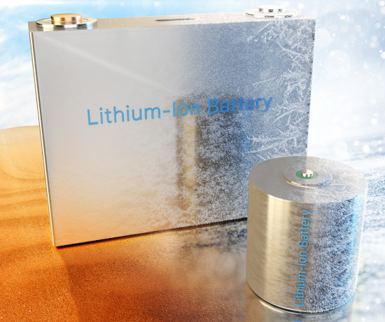 Battery and Capacitor Lid product variants | SCHOTT