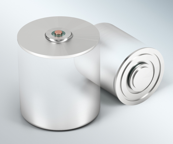 Battery and Capacitor Lid product variants | SCHOTT