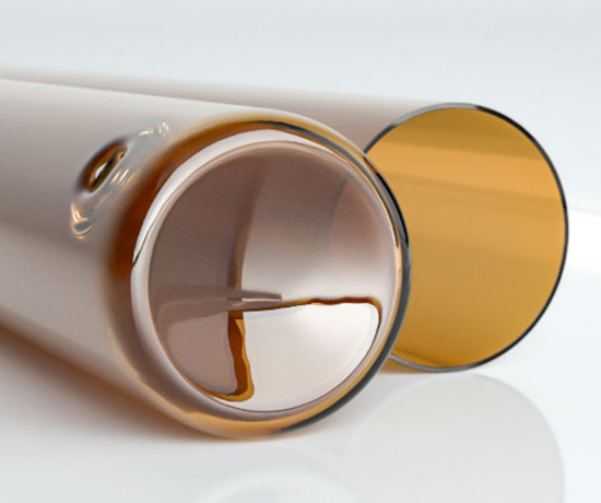 Gammes de tubes pharmaceutiques en verre | SCHOTT