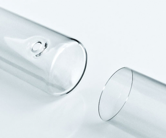 Produktvarianten Pharmaglas | SCHOTT