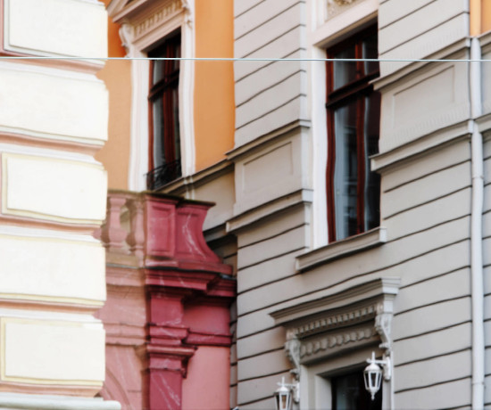 Verschiedene Arten von Restaurierungsglas | SCHOTT