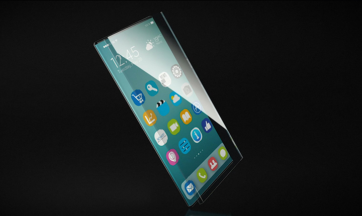 Applications of Xensation® | SCHOTT