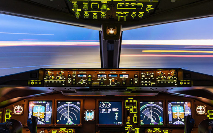 用于照明、导航和显示器的组件 | SCHOTT