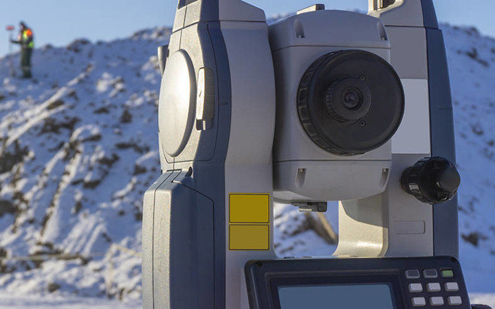 Óptica a laser para metrologia, medicina e telemetria | SCHOTT