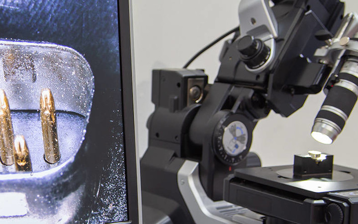 Glaskomponenten und Beleuchtung für Machine Vision | SCHOTT