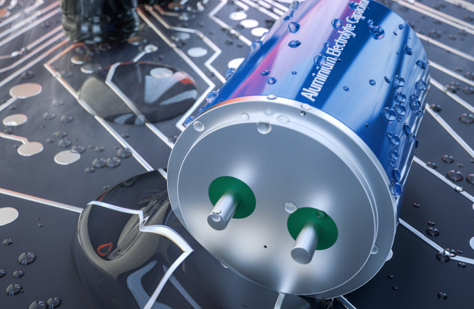 Electronic Packaging | SCHOTT