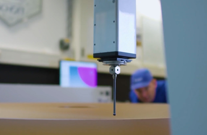 ZERODUR® low thermal expansion glass-ceramic | SCHOTT