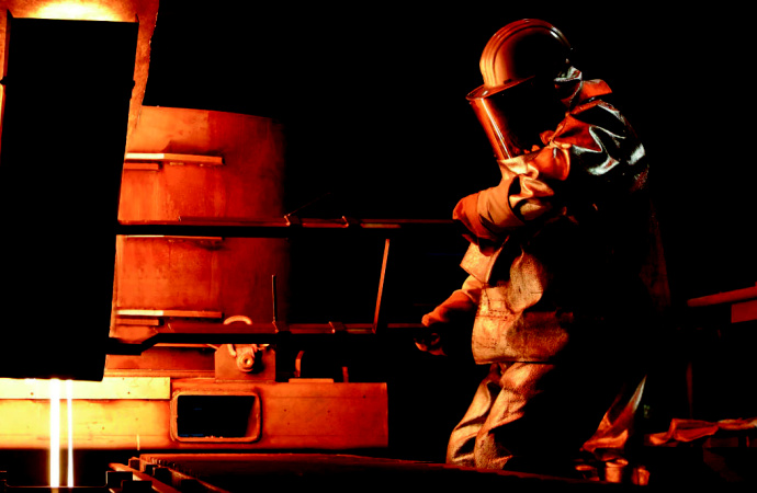 ZERODUR® low thermal expansion glass-ceramic | SCHOTT