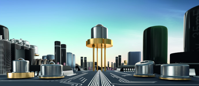 Electronic Packaging | SCHOTT