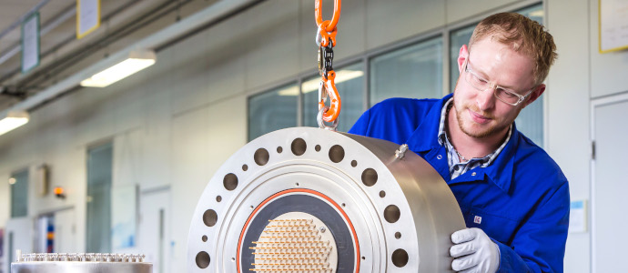 Electronic Packaging | SCHOTT