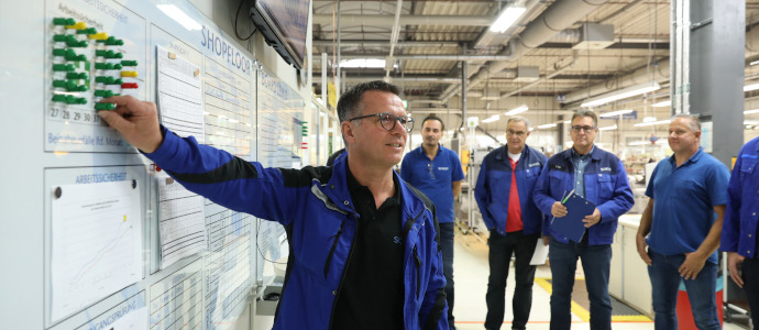 Lighting and Imaging | SCHOTT