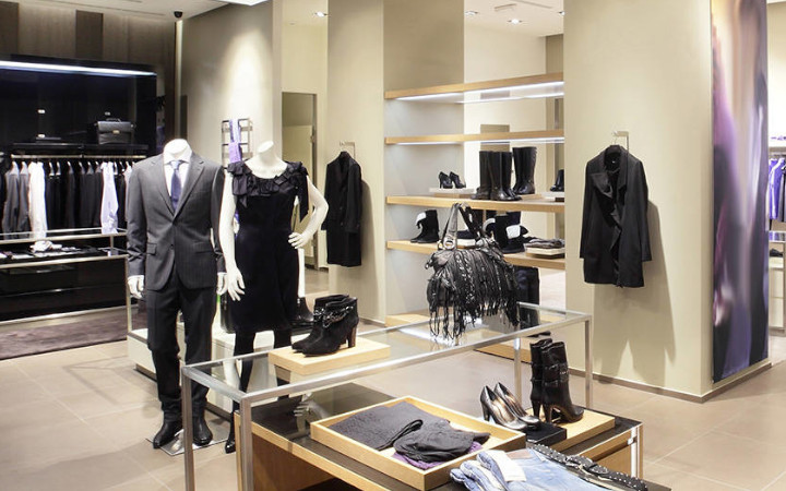 Innovative high-end glass for retail and gastronomy | SCHOTT