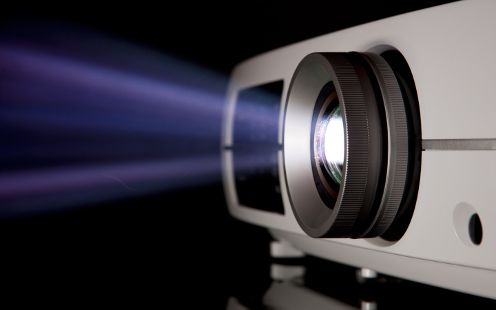 Imaging for digital projection, cameras, and TV | SCHOTT