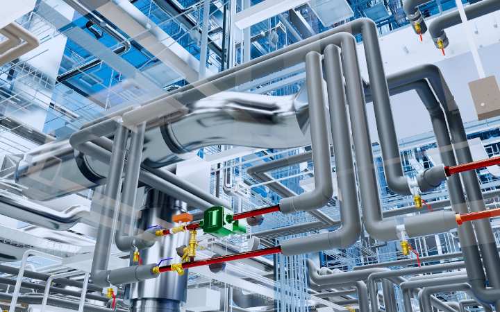 Components for Industrial Plants | SCHOTT