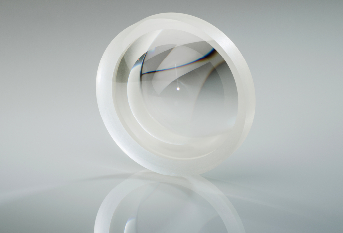 Aspherical Lenses and Aspheres | SCHOTT
