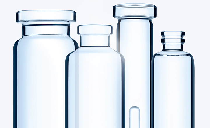 Pharmaceutical glass cartridges | SCHOTT
