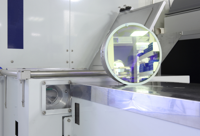 Optical Coatings | SCHOTT