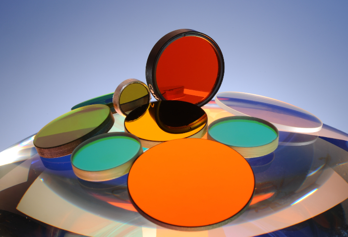 Optical Coatings | SCHOTT