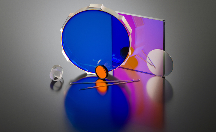 Optical Coatings | SCHOTT