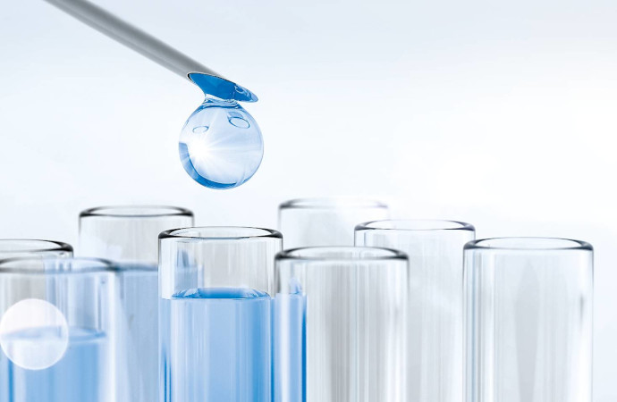 Pharmaceutical Type 1 Glass Tubing | SCHOTT