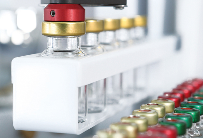 Pharma Consulting | SCHOTT