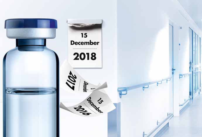 Pharmaceutical glass vials | SCHOTT