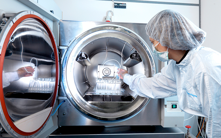 SCHOTT Services | SCHOTT